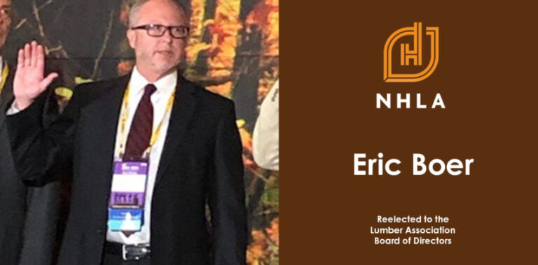 Eric Boer Featured in National Hardwood Magazine - Mason's Mill ...