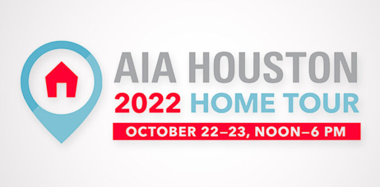 2022 Houston AIA Home Tour - Mason's Mill & Lumber Co.