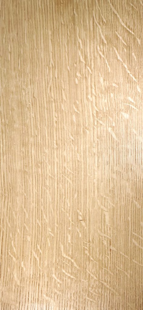 Quarter Sawn White Oak Rough Lumber (Appalachian) SAMPLE - Mason's Mill ...