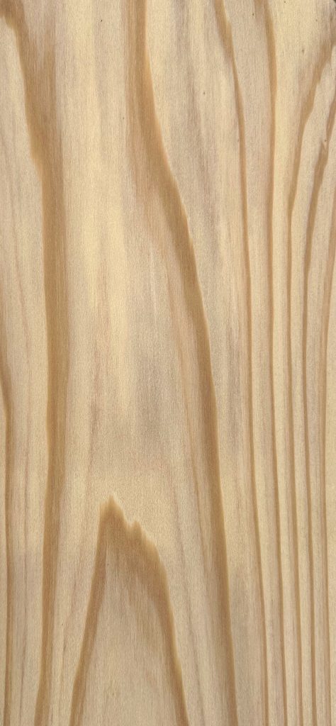 Cypress Rough Lumber SAMPLE - Mason's Mill & Lumber Co.