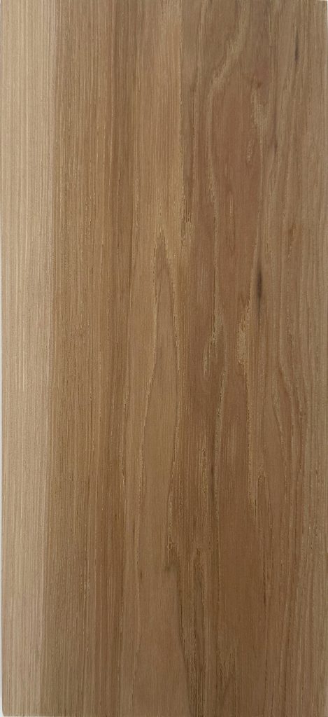 Hickory Rough Lumber SAMPLE - Mason's Mill & Lumber Co.