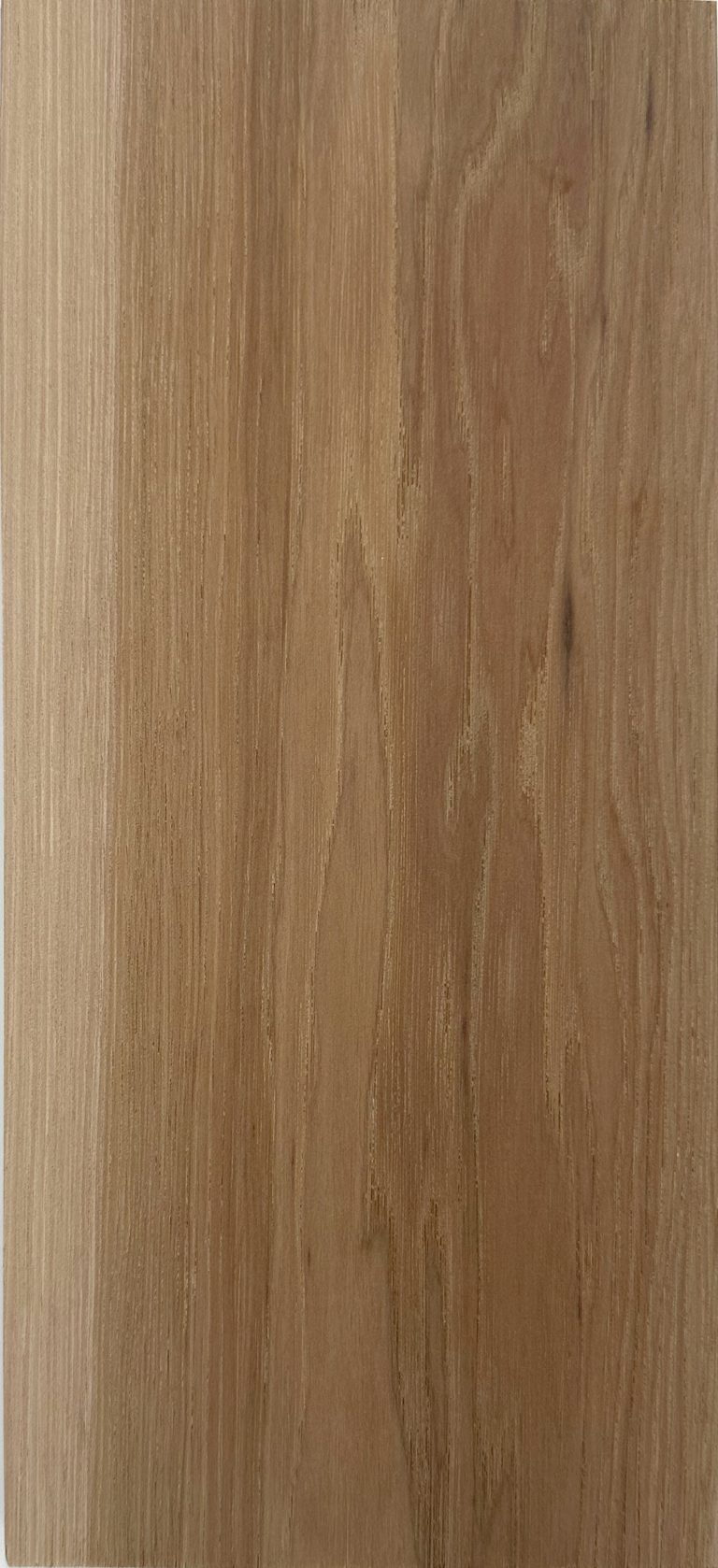 Hickory Rough Lumber SAMPLE - Mason's Mill & Lumber Co.