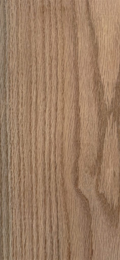 Red Oak Rough Lumber (Appalachian) SAMPLE - Mason's Mill & Lumber Co.