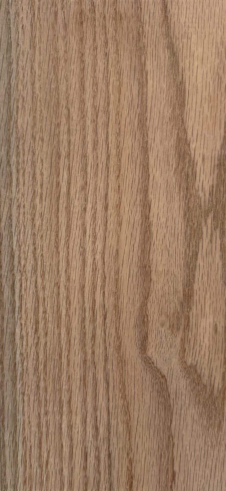 Red Oak Rough Lumber (Appalachian) SAMPLE - Mason's Mill & Lumber Co.