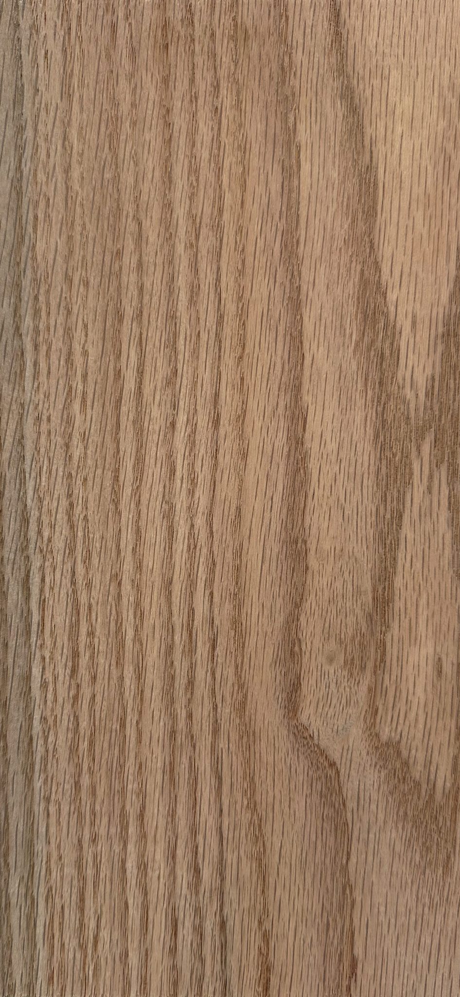 Red Oak S3S SAMPLE - Mason's Mill & Lumber Co.