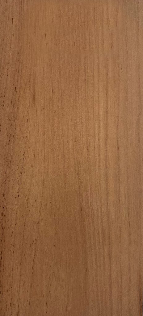 Spanish Cedar Rough Lumber SAMPLE - Mason's Mill & Lumber Co.