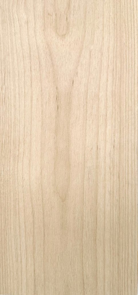 Alder Superior (Select) Rough Lumber SAMPLE - Mason's Mill & Lumber Co.