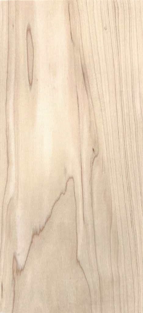Hard Maple Rough Lumber (Pennsylvania) SAMPLE - Mason's Mill & Lumber Co.