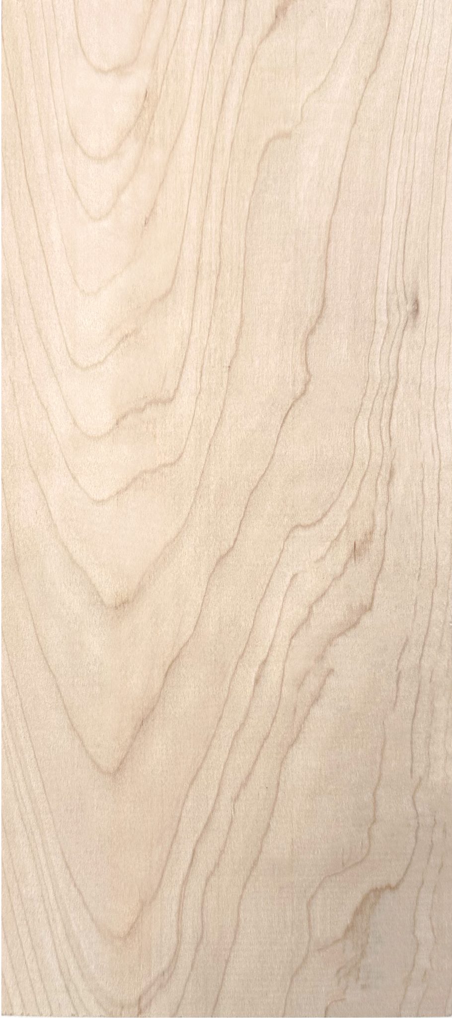 Soft Maple Rough Lumber SAMPLE - Mason's Mill & Lumber Co.