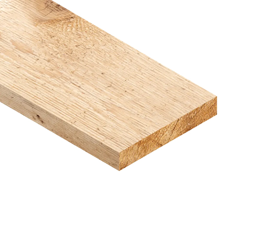 Red Oak Rough Lumber (Appalachian) - Mason's Mill & Lumber Co.
