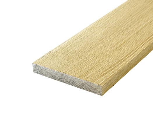 Rift White Oak Rough Lumber SAMPLE - Mason's Mill & Lumber Co.