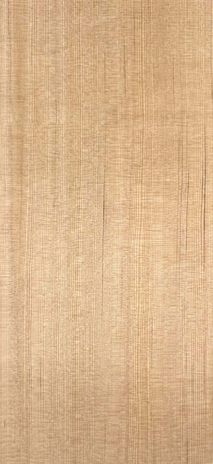 Vertical Grain Hemlock Rough Lumber SAMPLE - Mason's Mill & Lumber Co.