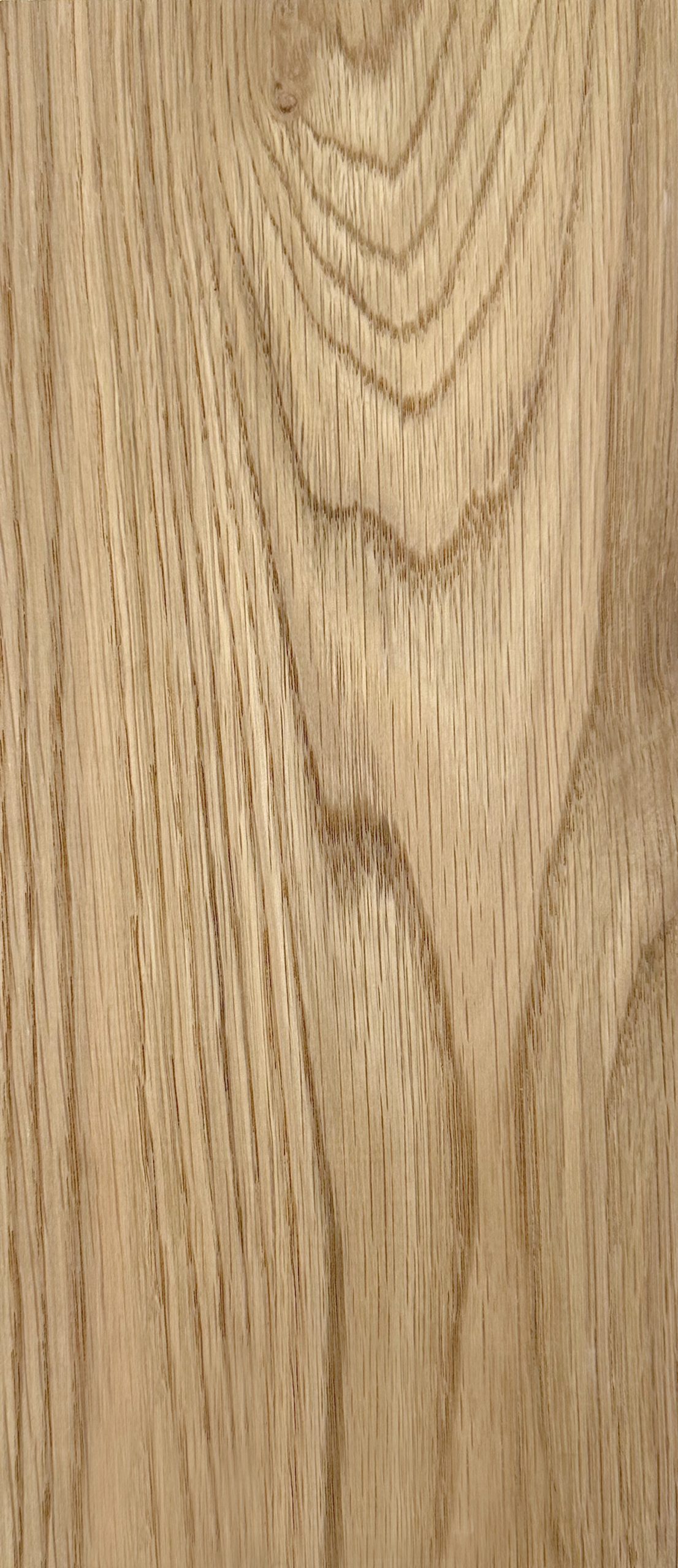 Character White Oak Rough Lumber SAMPLE - Mason's Mill & Lumber Co.