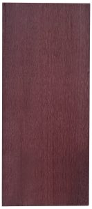 Purple Heart Rough Lumber SAMPLE - Mason's Mill & Lumber Co.