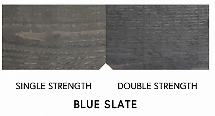 Cutek® PECAN Pre-Mixed Stain SAMPLE - Mason's Mill & Lumber Co.