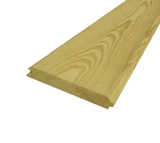 SOUTHERN YELLOW PATTERN PINE #122 T&G V-JOINT STOCK SAMPLE - Mason's ...