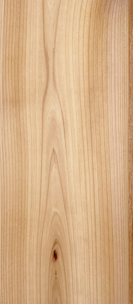 WESTERN RED CEDAR #122 T&G V-JOINT KILN DRIED STOCK SAMPLE - Mason's ...
