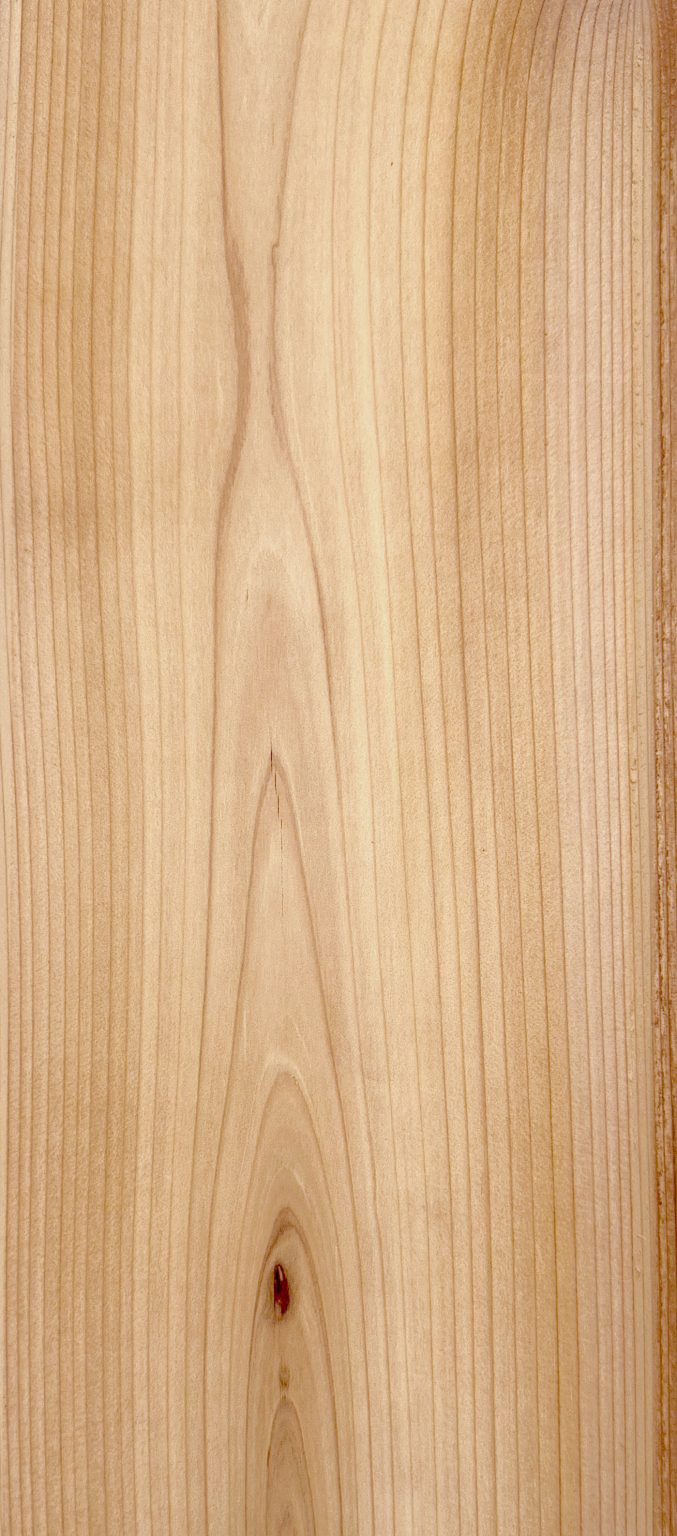 WESTERN RED CEDAR #122 T&G V-JOINT KILN DRIED STOCK SAMPLE - Mason's ...