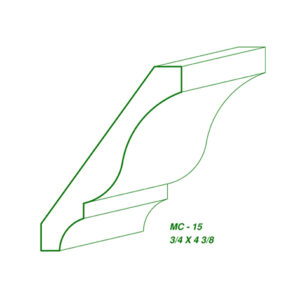 Lumber & Hardware Samples - Mason's Mill & Lumber Co.