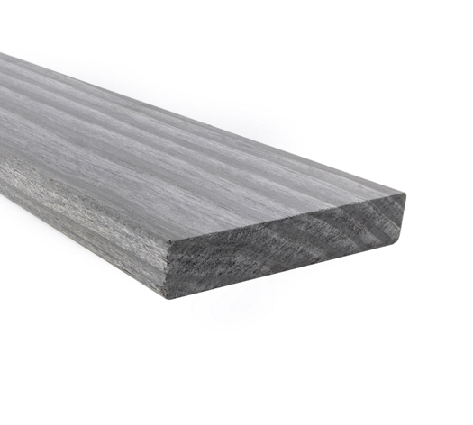 Accoya® Grey Rough Lumber - Mason's Mill & Lumber Co.