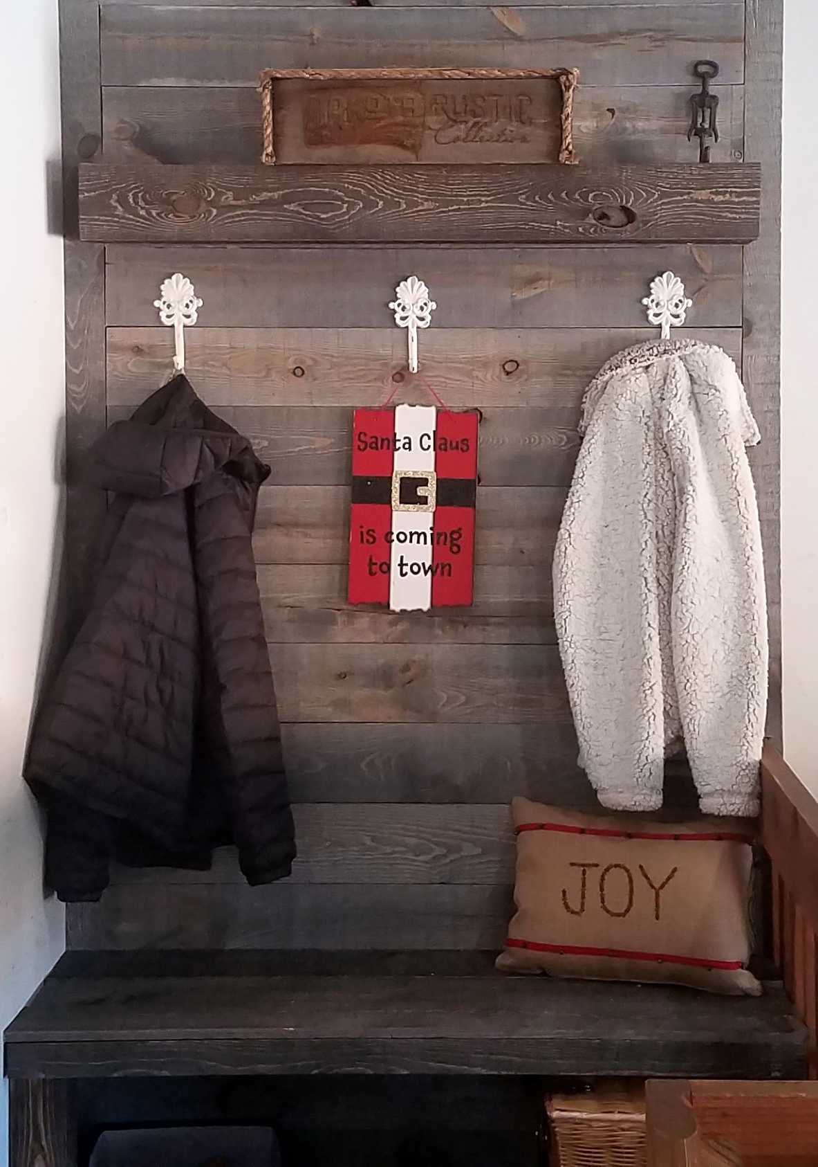 Dakota Rustic Collection - Mason's Mill & Lumber Co.