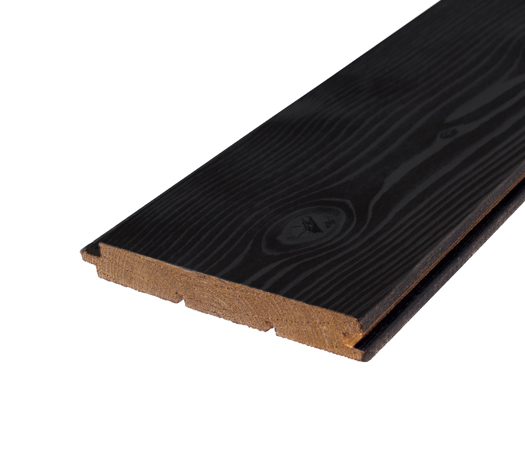 Tongue & Groove Profiles - Mason's Mill & Lumber Co.