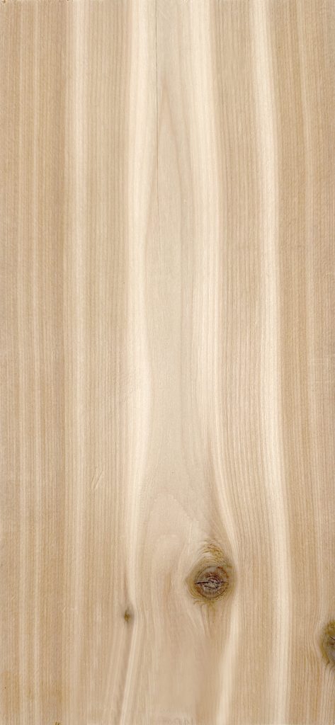 Western Red Cedar Kiln Dried STOCK SAMPLE - Mason's Mill & Lumber Co.