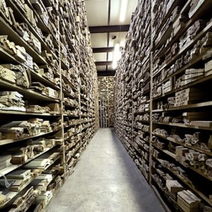 Lumber & Hardware Samples - Mason's Mill & Lumber Co.