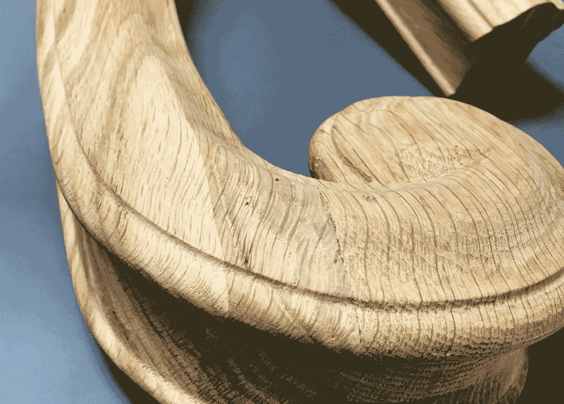 Base & Casing Mouldings - Mason's Mill & Lumber Co.