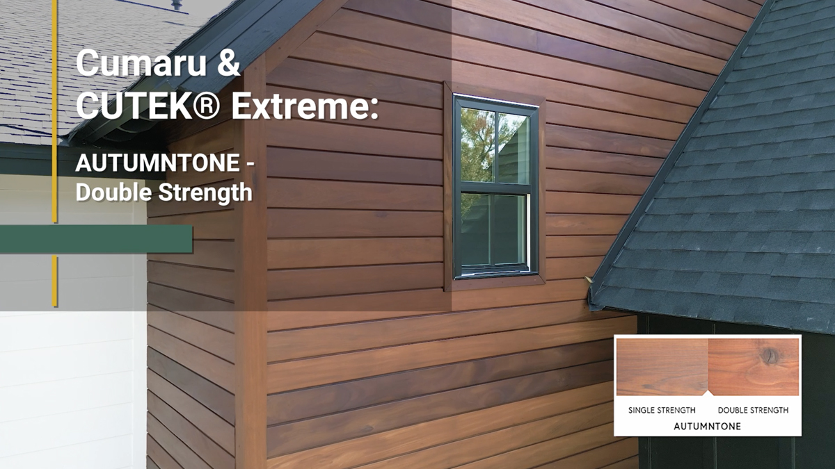 CUTEK® - Mason's Mill & Lumber Co.