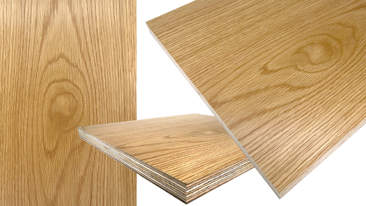 Plywood - Mason's Mill & Lumber Co.