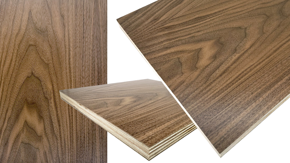 Plywood - Mason's Mill & Lumber Co.